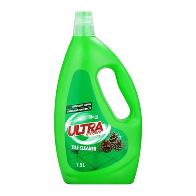 PnP Ultra Tile Cleaner Pine 1.5l | Smart Price Specials | PnP Home