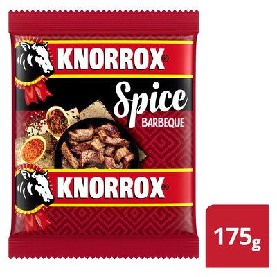 KNORROX Spice Barbeque 175g | PnP