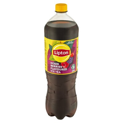 Lipton Ice Tea Ready to Drink Mixed Berries 1.5L | PnP