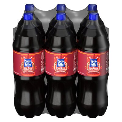 Sparletta Iron Brew 2L x 6 | Smart Price Specials | PnP Home