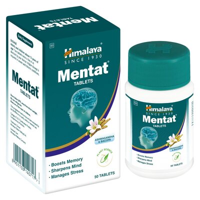 Relicalm Tablets 20s | PnP