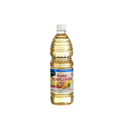 Excella Sunflower Oil 5L | PnP