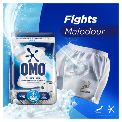 Omo Auto Washing Powder 3kg | Smart Price Specials | PnP Home