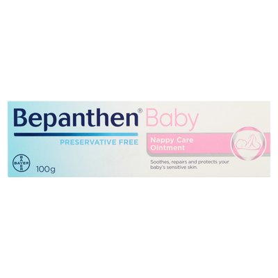 Bepanthen Cream 30g | PnP