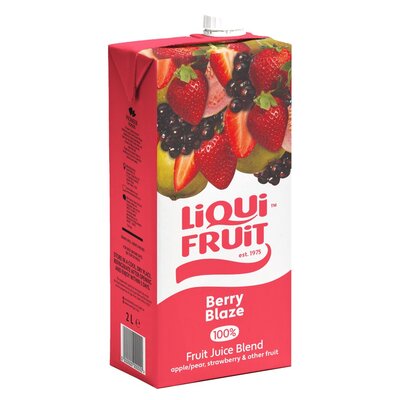 Liqui-fruit Berry Blaze Juice 2L | PnP