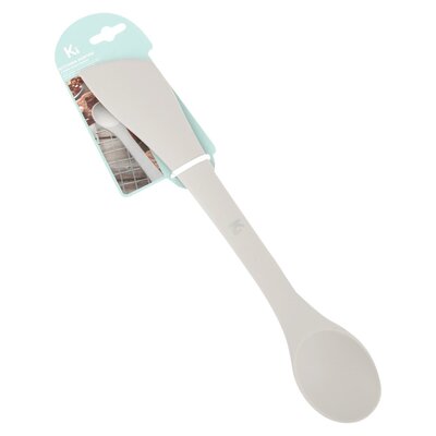 Kitchen Inspire 2 Sided Spoon & Spatula | PnP