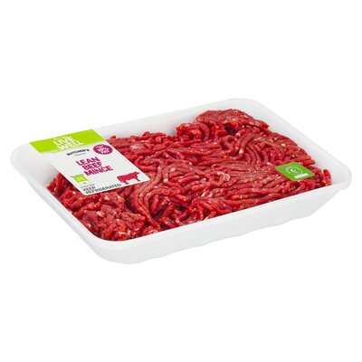 PnP Halaal Bulk Lean Beef Mince | PnP