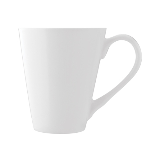 On The Table Clear Coffee Mug | PnP