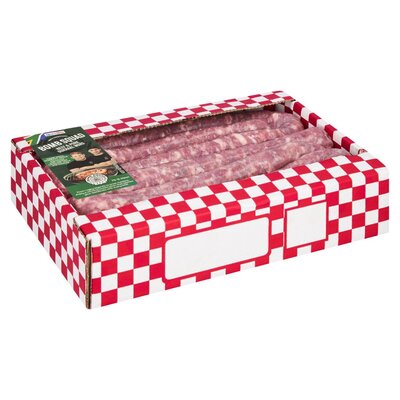 PnP Bomb Squad Oukraal Wors p/kg | PnP