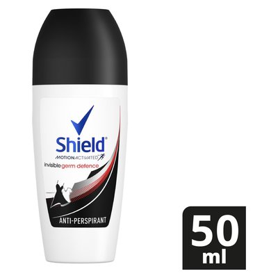 Dove Invisible Dry Antiperspirant Roll-On 50ml | PnP