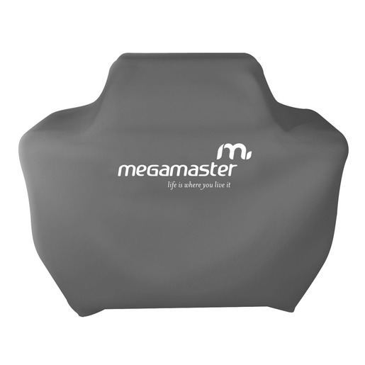 Megamaster 3 Burner Cover | PnP