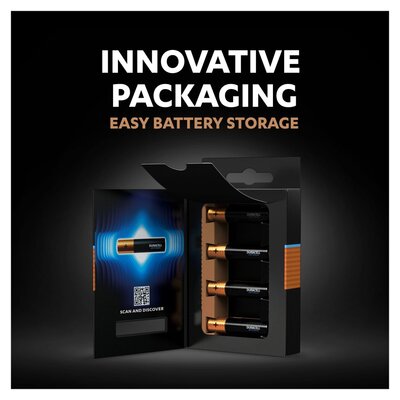 Duracell Optimum Aaa Batteries 6 Pack | Smart Price Specials | PnP Home