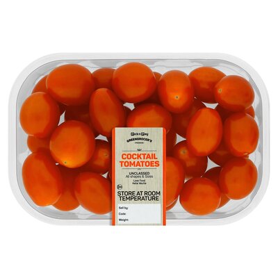 PnP Cocktail Tomatoes 200g | PnP