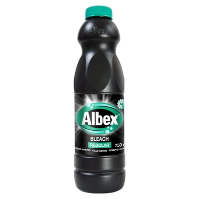 Albex Regular Bleach 750ml | PnP