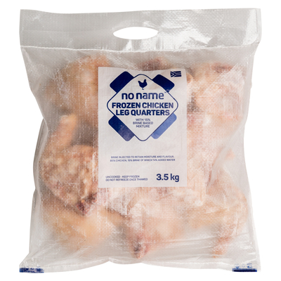 Chubby Chicken IQF Mixed Portions 5kg | PnP