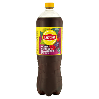 Lipton | Iced Coffee & Tea | Smart Price Specials | PnP
