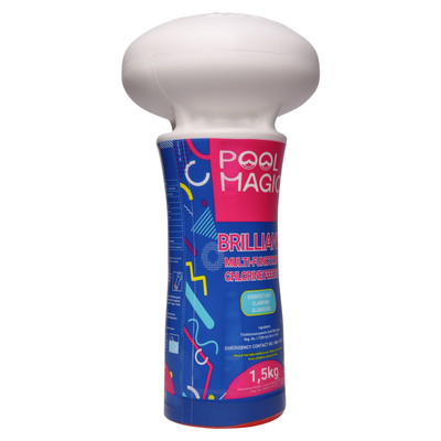 Aqua Cure Brilliant Floater | Smart Price Specials | PnP Home