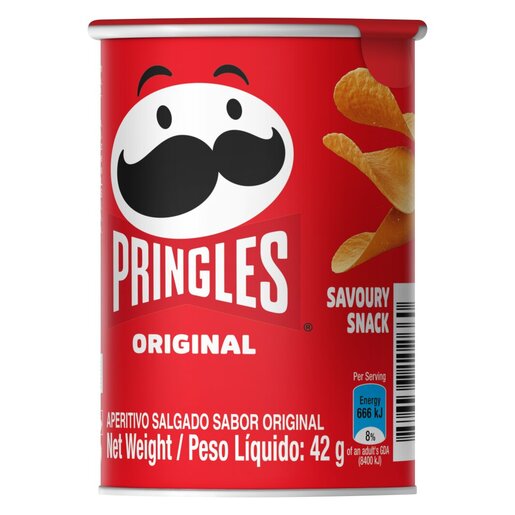 Pringles Original 42g | PnP