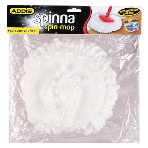 Addis Spinna Mop Refill | Smart Price Specials | PnP Home