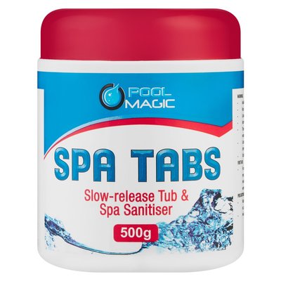 Aqua Cure Spa Tablets | Smart Price Specials | PnP Home