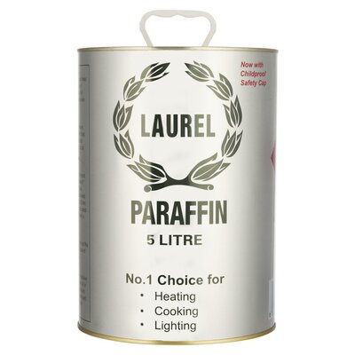 Laurel Parrafin 5L | PnP