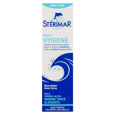 Shop Allergies & Nasal Spray | Sinus Spray | PnP