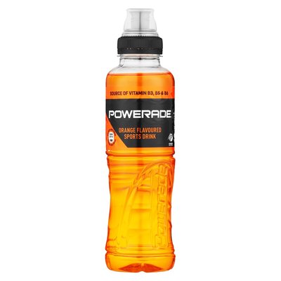 Powerade Orange Sports Drink 500ml | Smart Price Specials | PnP Home