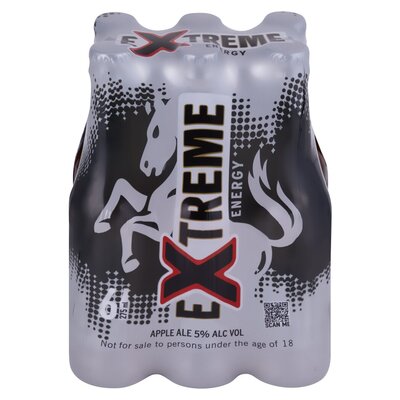 Extreme Energy NRB 6 x 275ml | PnP
