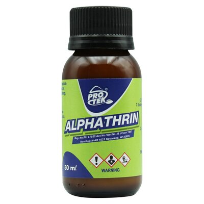 Protek Alphathrin 50ml | Smart Price Specials | PnP Home