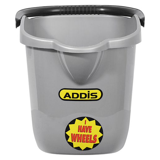 Addis Rectangular Bucket 12L | PnP