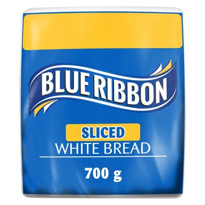 Blue Ribbon White Sliced Bread 700g | Smart Price Specials | PnP Home