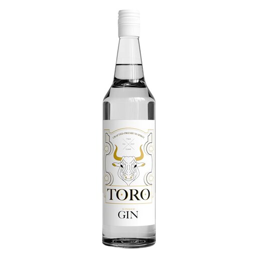 Toro Gin 750ml | PnP
