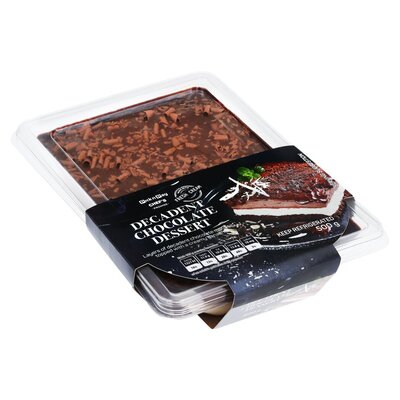 PnP Decadent Chocolate Dessert 500g | PnP