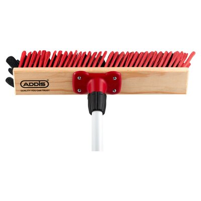 Addis Medium Xtra Clean Securilock 42cm | PnP