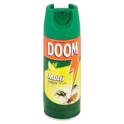 Doom Insecticide Citrus 300ml | PnP