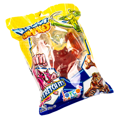 Joyco Elasti Gummies 50g | PnP