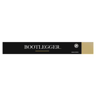 Bootlegger Single Origin Pod 270g | PnP