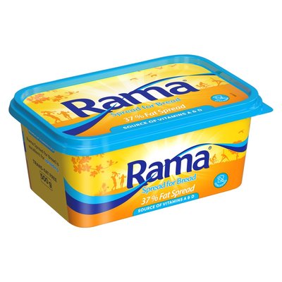 Rama 40% Fat Spread for Bread 500g | PnP