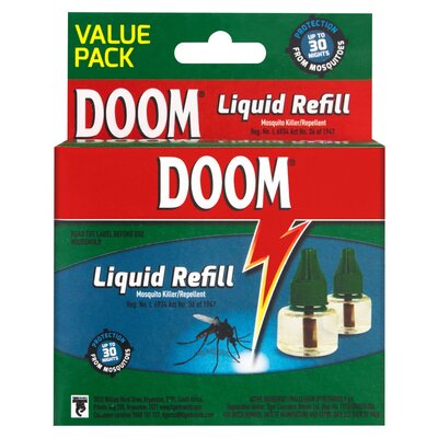 Doom Super Multi-Insect Insecticide 450ml | PnP