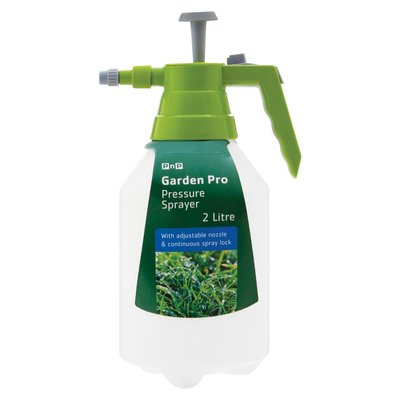 Garden Pro Sprayer 2L | PnP