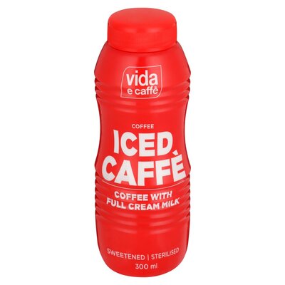 Vida e Caffe Iced Coffee 300ml | Smart Price Specials | PnP Home