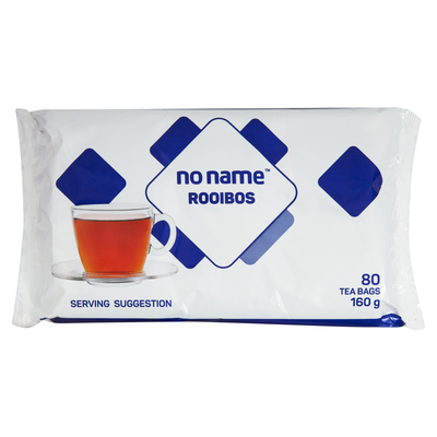 Laager Rooibos Tagless Tea Bags 80 Pack | PnP