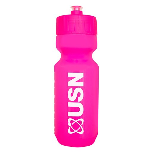 Usn Water Bottle Bright Pink 800ml | PnP