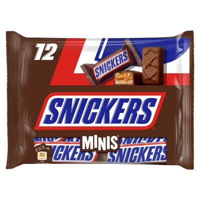 Mars Snickers Chocolate 150g | PnP