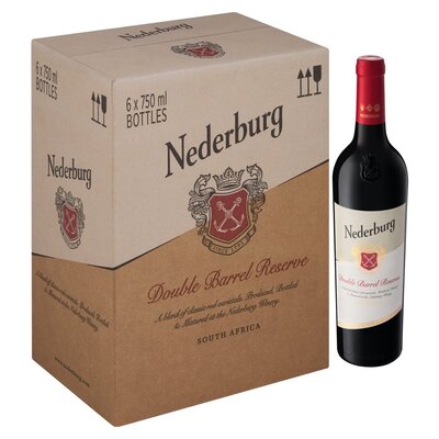 Nederburg | Red Wine | Smart Price Specials | PnP