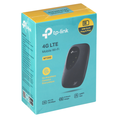 Tp-link Mi Fi 4G Lte Router | Smart Price Specials | PnP Home