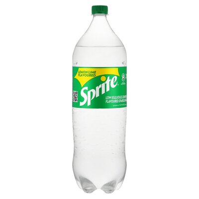 Sprite Plastic Bottle 2L | PnP