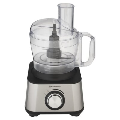 Russell Hobbs 1000w Food Processor | PnP