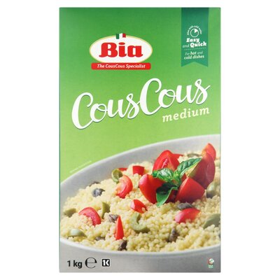 Bacchini Couscous 1kg | PnP