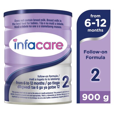 Infacare | Baby Formula | Smart Price Specials | PnP